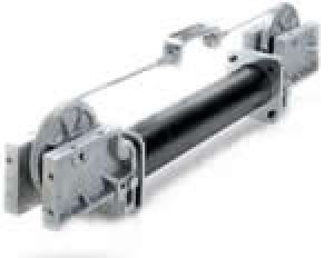 ToloMatic Cable Cylinder - CC15SK96, 1-1/2" Bore x 132" Stroke, Double ...