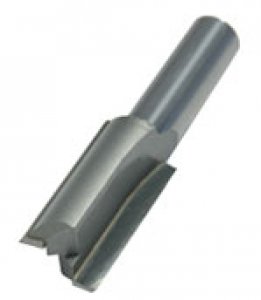Router Bit - 3/4" Dia x 1-1/4" CL x 1/2" Shank x 2-7/8" OAL